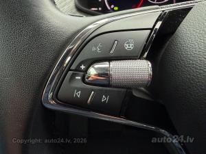 Белый Шкода Kodiaq 2022 в Пярну, объемом двигателя 1.50 л и пробегом 70 тыс. км за 29990 €, фото 15 на AUTOMOTO.COM.LV