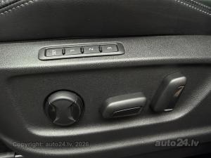 Белый Шкода Kodiaq 2022 в Пярну, объемом двигателя 1.50 л и пробегом 70 тыс. км за 29990 €, фото 18 на AUTOMOTO.COM.LV