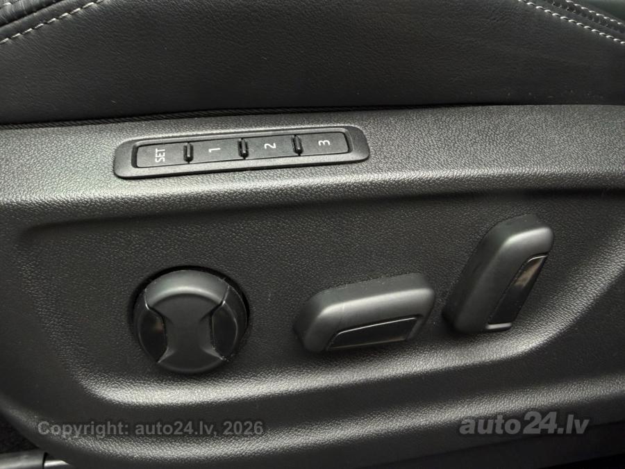 Белый Шкода Kodiaq 2022 в Пярну, объемом двигателя 1.50 л и пробегом 70 тыс. км за 29990 €, фото 18 на AUTOMOTO.COM.LV