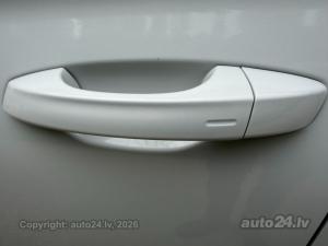 Белый Шкода Kodiaq 2022 в Пярну, объемом двигателя 1.50 л и пробегом 70 тыс. км за 29990 €, фото 20 на AUTOMOTO.COM.LV
