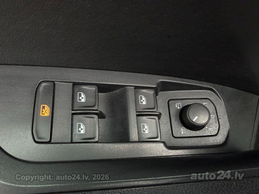 Белый Шкода Kodiaq 2022 в Пярну, объемом двигателя 1.50 л и пробегом 70 тыс. км за 29990 €, фото 21 на AUTOMOTO.COM.LV