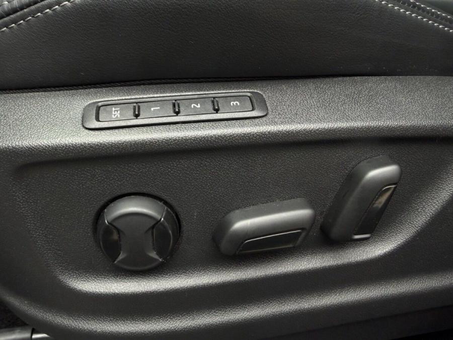 Белый Шкода Kodiaq 2022 в Пярну, объемом двигателя 1.50 л и пробегом 70 тыс. км за 30000 €, фото 18 на AUTOMOTO.COM.LV