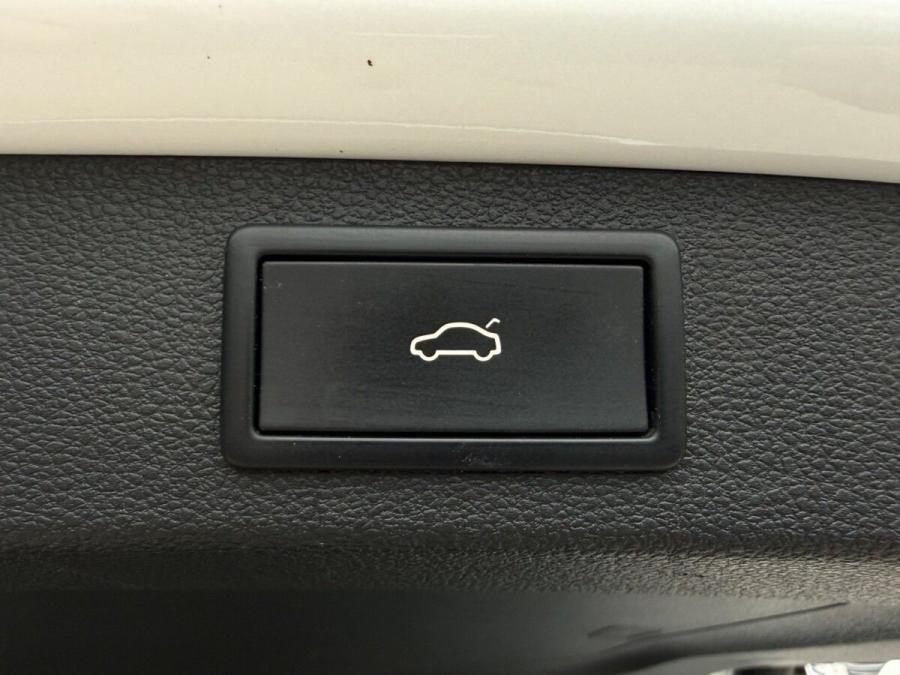Белый Шкода Kodiaq 2022 в Пярну, объемом двигателя 1.50 л и пробегом 70 тыс. км за 30000 €, фото 19 на AUTOMOTO.COM.LV
