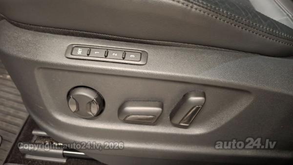 Balts Skoda Kodiaq 2023 Tartu, ar dzinēja tilpumu 2.00 L un nobraukumu 37 tūkst. km par 37900 €, foto 11 vietnē AUTOMOTO.COM.LV