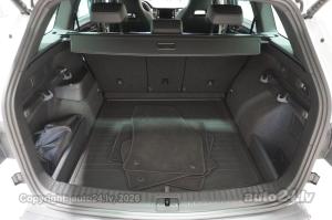 White Skoda Kodiaq 2024 in Tallinn, with an engine capacity of 2.00 L and mileage of 53 thousand km for 38500 €, photo 6 on AUTOMOTO.COM.LV