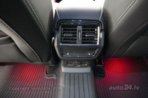 White Skoda Kodiaq 2024 in Tallinn, with an engine capacity of 2.00 L and mileage of 53 thousand km for 38500 €, photo 13 on AUTOMOTO.COM.LV