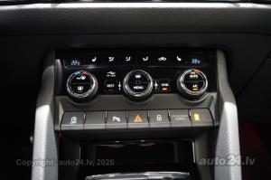 White Skoda Kodiaq 2024 in Tallinn, with an engine capacity of 2.00 L and mileage of 53 thousand km for 38500 €, photo 19 on AUTOMOTO.COM.LV