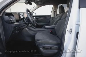 Balts Skoda Kodiaq 2024 Tartu, ar dzinēja tilpumu 2.00 L un nobraukumu 71 tūkst. km par 42900 €, foto 12 vietnē AUTOMOTO.COM.LV
