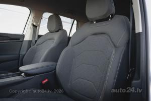 Balts Skoda Kodiaq 2024 Tartu, ar dzinēja tilpumu 2.00 L un nobraukumu 71 tūkst. km par 42900 €, foto 13 vietnē AUTOMOTO.COM.LV