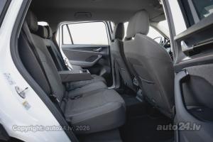 Balts Skoda Kodiaq 2024 Tartu, ar dzinēja tilpumu 2.00 L un nobraukumu 71 tūkst. km par 42900 €, foto 15 vietnē AUTOMOTO.COM.LV
