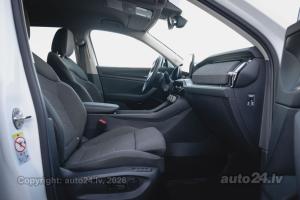 Balts Skoda Kodiaq 2024 Tartu, ar dzinēja tilpumu 2.00 L un nobraukumu 71 tūkst. km par 42900 €, foto 17 vietnē AUTOMOTO.COM.LV