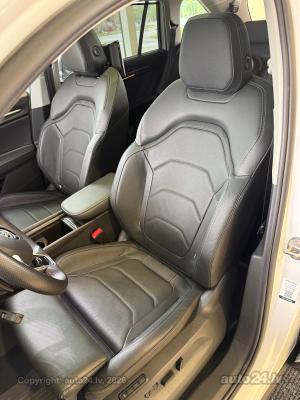 Белый Шкода Kodiaq 2024 в Хаапсалу, объемом двигателя 2.00 л и пробегом 46 тыс. км за 49251 €, фото 9 на AUTOMOTO.COM.LV