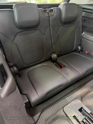 Белый Шкода Kodiaq 2024 в Хаапсалу, объемом двигателя 2.00 л и пробегом 46 тыс. км за 49251 €, фото 13 на AUTOMOTO.COM.LV
