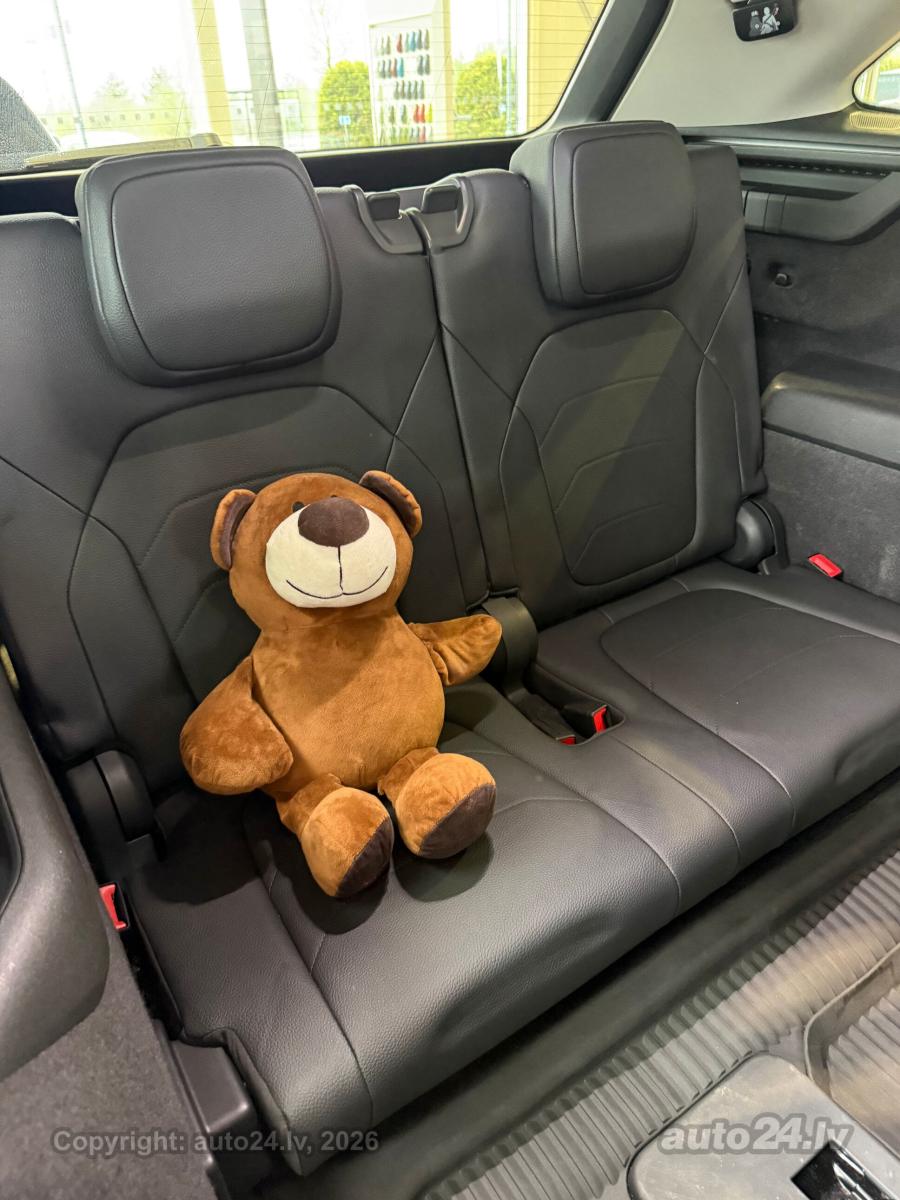 Белый Шкода Kodiaq 2024 в Хаапсалу, объемом двигателя 2.00 л и пробегом 46 тыс. км за 49251 €, фото 15 на AUTOMOTO.COM.LV