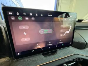 Белый Шкода Kodiaq 2024 в Хаапсалу, объемом двигателя 2.00 л и пробегом 46 тыс. км за 49251 €, фото 19 на AUTOMOTO.COM.LV