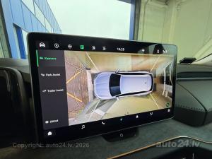 Белый Шкода Kodiaq 2024 в Хаапсалу, объемом двигателя 2.00 л и пробегом 46 тыс. км за 49251 €, фото 21 на AUTOMOTO.COM.LV