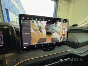 Белый Шкода Kodiaq 2024 в Хаапсалу, объемом двигателя 2.00 л и пробегом 46 тыс. км за 49251 €, фото 22 на AUTOMOTO.COM.LV