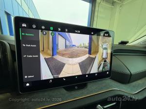 Белый Шкода Kodiaq 2024 в Хаапсалу, объемом двигателя 2.00 л и пробегом 46 тыс. км за 49251 €, фото 23 на AUTOMOTO.COM.LV