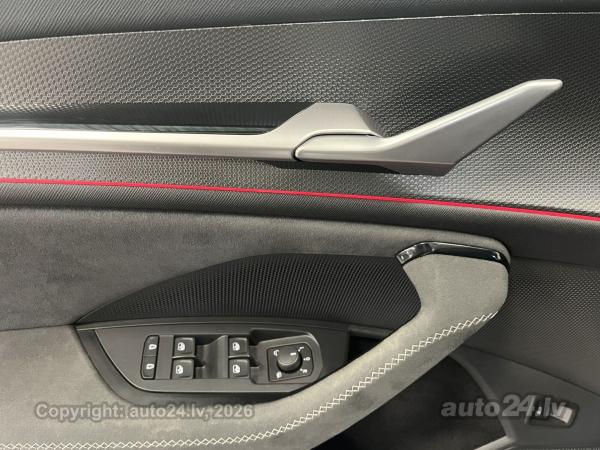 Белый Шкода Kodiaq 2024 в Таллин, объемом двигателя 2.00 л и пробегом 22 тыс. км за 46900 €, фото 9 на AUTOMOTO.COM.LV