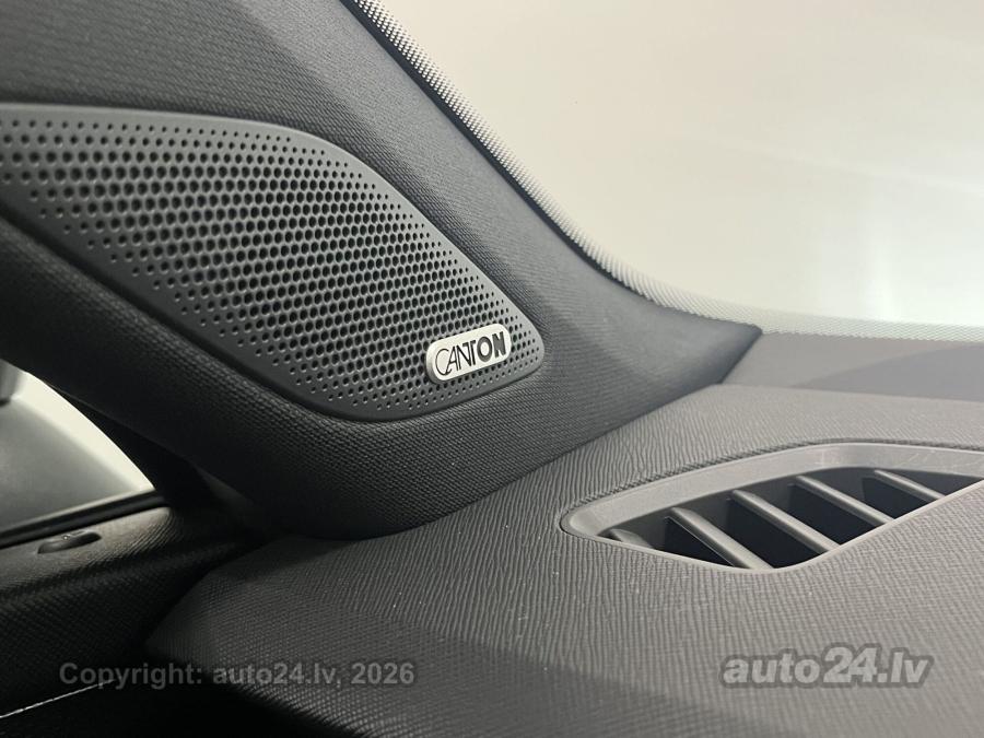 White Skoda Kodiaq 2024 in Tallinn, with an engine capacity of 2.00 L and mileage of 22 thousand km for 46900 €, photo 27 on AUTOMOTO.COM.LV