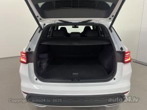 White Skoda Kodiaq 2024 in Tallinn, with an engine capacity of 2.00 L and mileage of 22 thousand km for 46900 €, photo 29 on AUTOMOTO.COM.LV