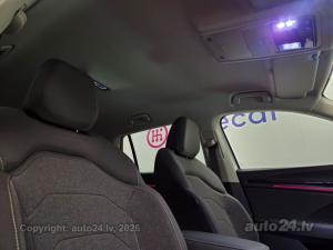 Белый Шкода Kodiaq 2025 в Таллин, объемом двигателя 1.50 л и пробегом 9 тыс. км за 37900 €, фото 15 на AUTOMOTO.COM.LV