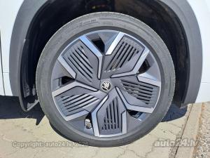 Balts Skoda Kodiaq 2025 Tartu, ar dzinēja tilpumu 2.00 L un nobraukumu 0 tūkst. km par 49900 €, foto 9 vietnē AUTOMOTO.COM.LV