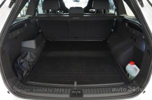 Белый Шкода Kodiaq 2025 в Таллин, объемом двигателя 1.50 л и пробегом 17 тыс. км за 41900 €, фото 8 на AUTOMOTO.COM.LV