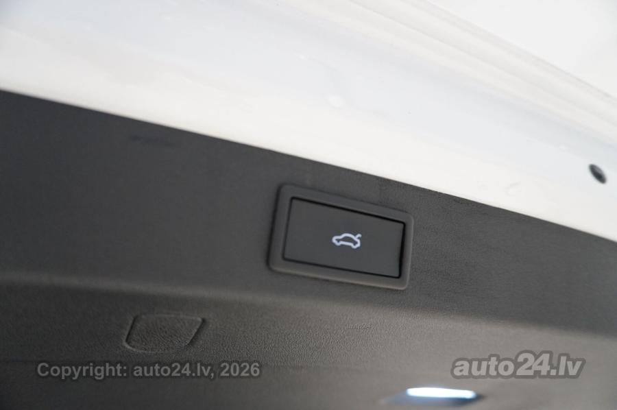 Белый Шкода Kodiaq 2025 в Таллин, объемом двигателя 1.50 л и пробегом 17 тыс. км за 41900 €, фото 9 на AUTOMOTO.COM.LV