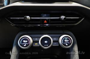 Белый Шкода Kodiaq 2025 в Таллин, объемом двигателя 1.50 л и пробегом 17 тыс. км за 41900 €, фото 23 на AUTOMOTO.COM.LV