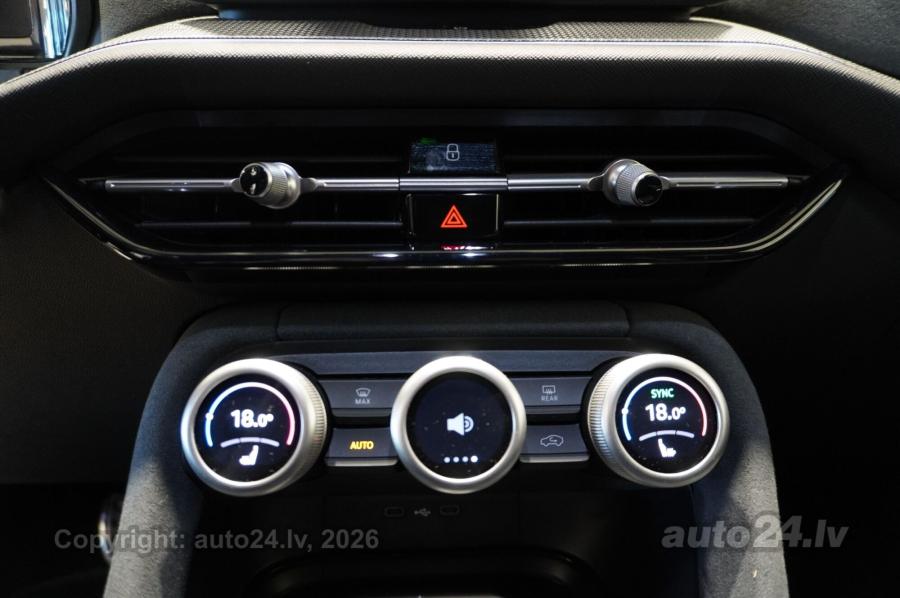 Белый Шкода Kodiaq 2025 в Таллин, объемом двигателя 1.50 л и пробегом 17 тыс. км за 41900 €, фото 23 на AUTOMOTO.COM.LV