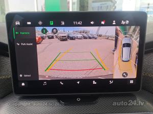 Balts Skoda Kodiaq 2026 Tartu, ar dzinēja tilpumu 1.50 L un nobraukumu 5 tūkst. km par 41360 €, foto 8 vietnē AUTOMOTO.COM.LV
