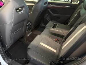 Белый Шкода Kodiaq 2026 в Пярну, объемом двигателя 1.50 л и пробегом 5 тыс. км за 45570 €, фото 10 на AUTOMOTO.COM.LV
