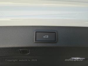 Белый Шкода Kodiaq 2026 в Пярну, объемом двигателя 1.50 л и пробегом 5 тыс. км за 45570 €, фото 13 на AUTOMOTO.COM.LV