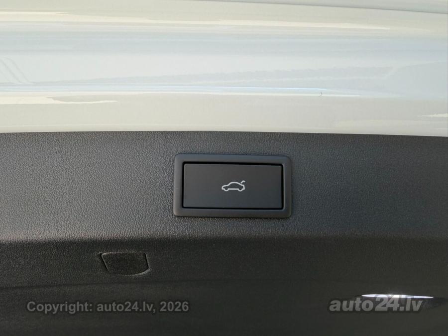 Белый Шкода Kodiaq 2026 в Пярну, объемом двигателя 1.50 л и пробегом 5 тыс. км за 45570 €, фото 13 на AUTOMOTO.COM.LV