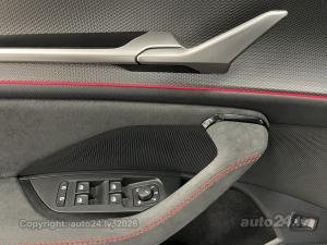 Белый Шкода Kodiaq 2026 в Таллин, объемом двигателя 2.00 л и пробегом 8 тыс. км за 53900 €, фото 9 на AUTOMOTO.COM.LV