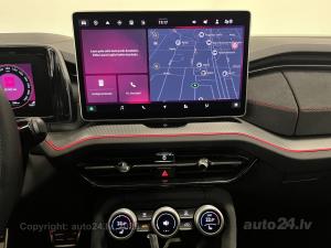 Белый Шкода Kodiaq 2026 в Таллин, объемом двигателя 2.00 л и пробегом 8 тыс. км за 53900 €, фото 14 на AUTOMOTO.COM.LV