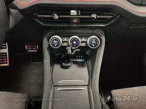 Белый Шкода Kodiaq 2026 в Таллин, объемом двигателя 2.00 л и пробегом 8 тыс. км за 53900 €, фото 15 на AUTOMOTO.COM.LV