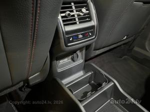 Белый Шкода Kodiaq 2026 в Таллин, объемом двигателя 2.00 л и пробегом 8 тыс. км за 53900 €, фото 17 на AUTOMOTO.COM.LV