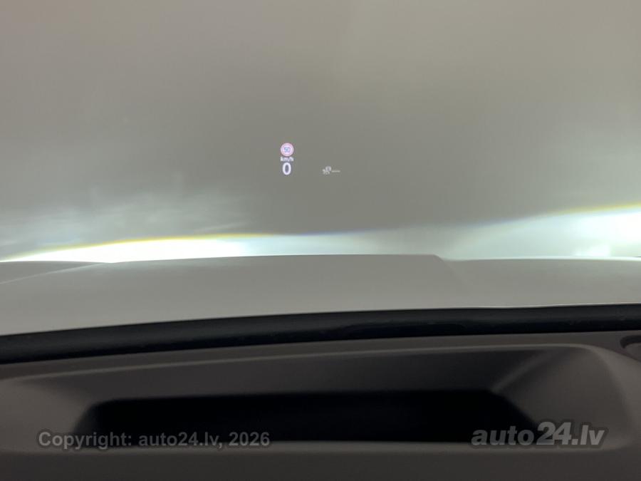 Белый Шкода Kodiaq 2026 в Таллин, объемом двигателя 2.00 л и пробегом 8 тыс. км за 53900 €, фото 23 на AUTOMOTO.COM.LV