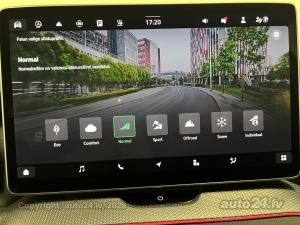 Белый Шкода Kodiaq 2026 в Таллин, объемом двигателя 2.00 л и пробегом 8 тыс. км за 53900 €, фото 26 на AUTOMOTO.COM.LV