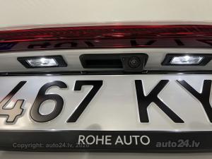 Белый Шкода Kodiaq 2026 в Таллин, объемом двигателя 2.00 л и пробегом 8 тыс. км за 53900 €, фото 27 на AUTOMOTO.COM.LV