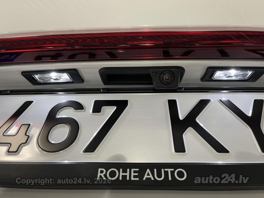 Белый Шкода Kodiaq 2026 в Таллин, объемом двигателя 2.00 л и пробегом 8 тыс. км за 53900 €, фото 27 на AUTOMOTO.COM.LV