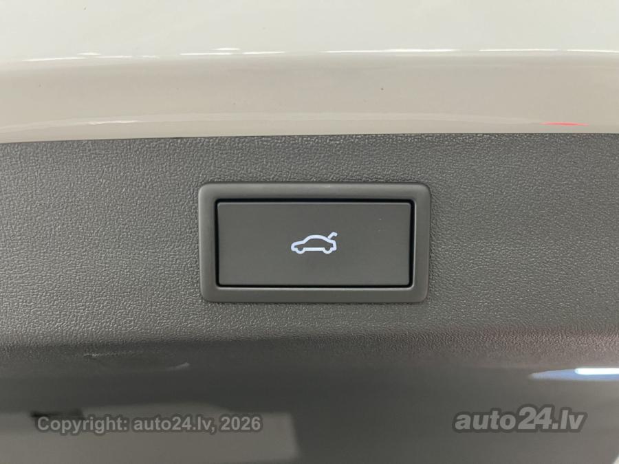 Белый Шкода Kodiaq 2026 в Таллин, объемом двигателя 2.00 л и пробегом 8 тыс. км за 53900 €, фото 28 на AUTOMOTO.COM.LV