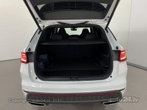 Белый Шкода Kodiaq 2026 в Таллин, объемом двигателя 2.00 л и пробегом 8 тыс. км за 53900 €, фото 30 на AUTOMOTO.COM.LV