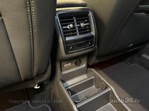Белый Шкода Kodiaq 2026 в Пярну, объемом двигателя 1.50 л и пробегом 0 тыс. км за 47990 €, фото 10 на AUTOMOTO.COM.LV