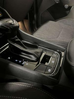 Желтый Шкода Kodiaq 2017 в Клайпеда, объемом двигателя 1.98 л и пробегом 165 тыс. км за 17999 €, фото 17 на AUTOMOTO.COM.LV