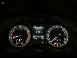Желтый Шкода Kodiaq 2017 в Клайпеда, объемом двигателя 1.98 л и пробегом 165 тыс. км за 17999 €, фото 26 на AUTOMOTO.COM.LV