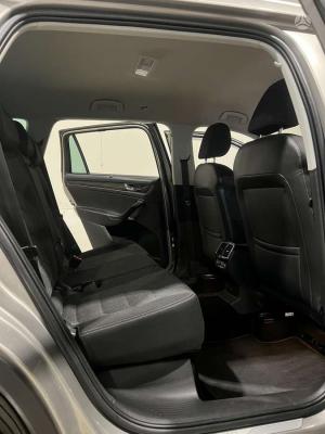 Желтый Шкода Kodiaq 2017 в Клайпеда, объемом двигателя 1.98 л и пробегом 165 тыс. км за 17999 €, фото 28 на AUTOMOTO.COM.LV
