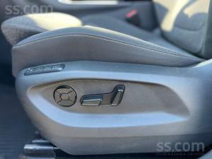 Dzeltens Skoda Kodiaq 2025 Rīga, ar dzinēja tilpumu 1.50 L un nobraukumu 30 tūkst. km par 30800 €, foto 18 vietnē AUTOMOTO.COM.LV